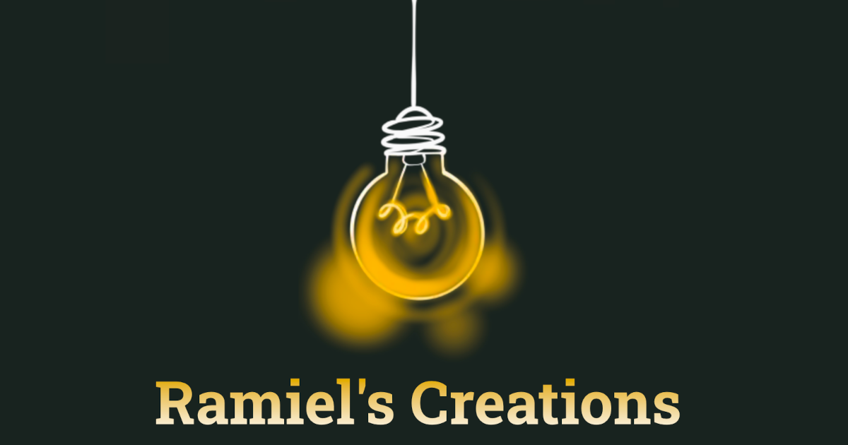 Ramielcreations
